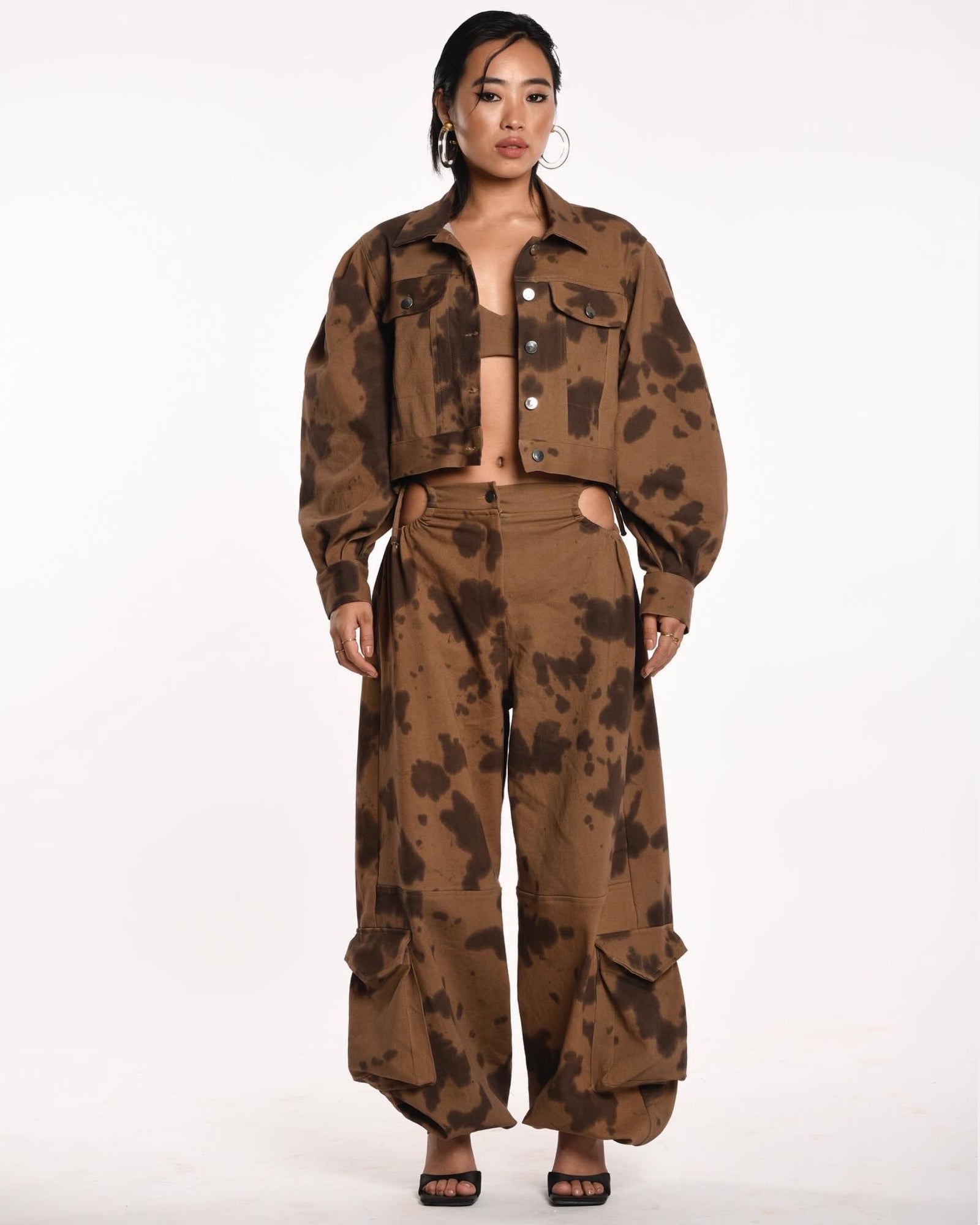 The Label Jenn - Premier Online Fashion Store