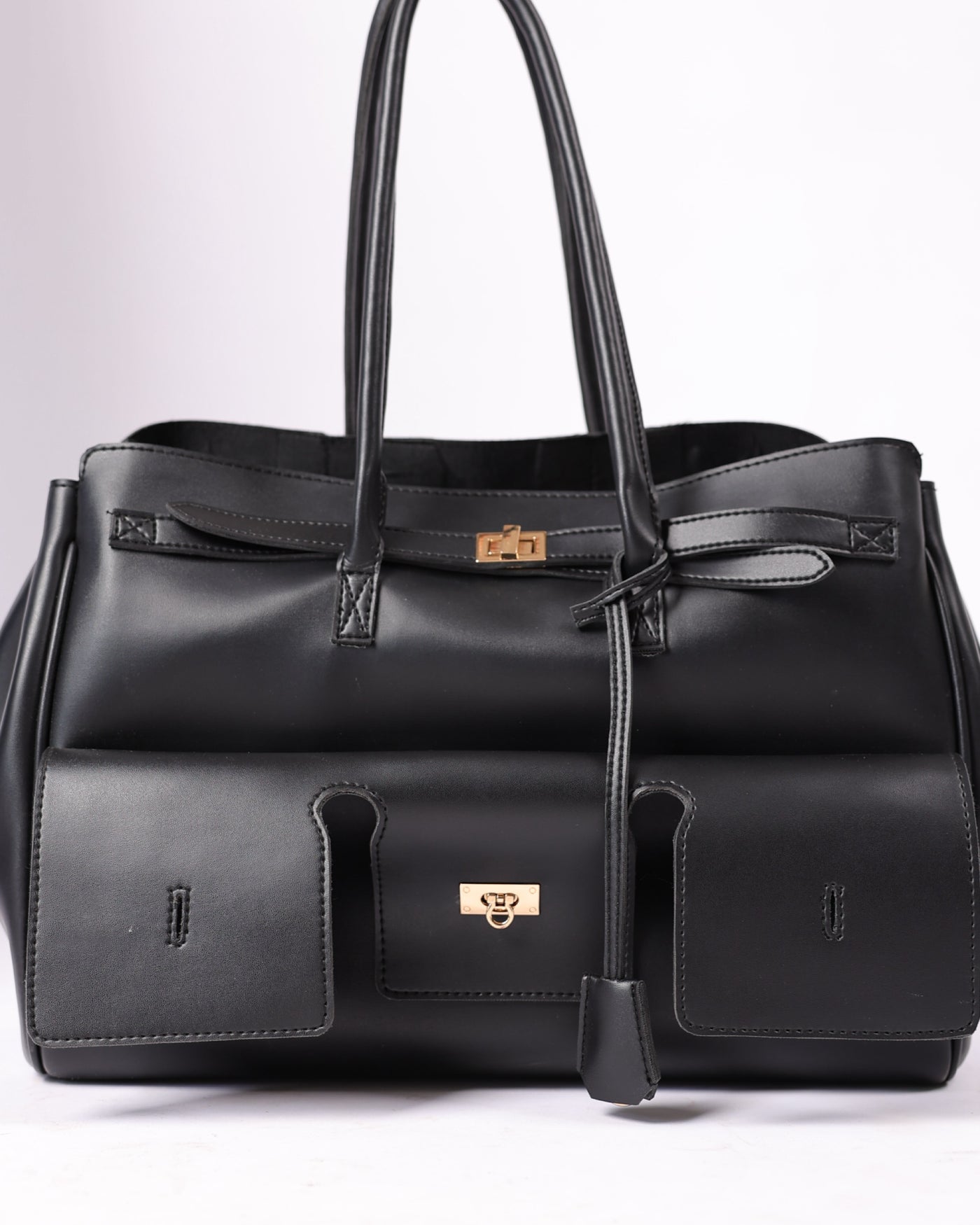 Buy Handbags for Women Online, Dark Jute Duffle Bag & Erryn Shoulder ...