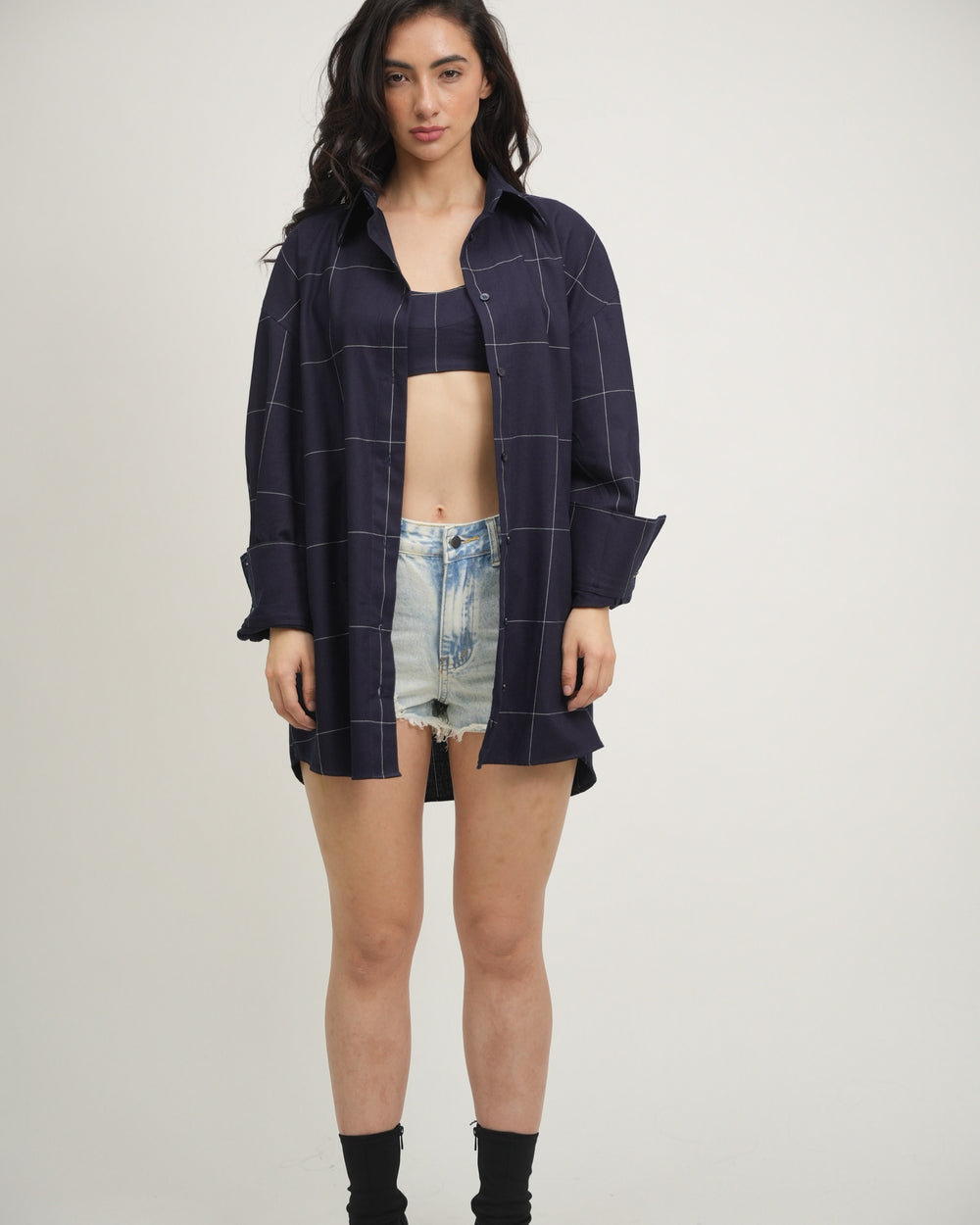 Zye Shirt
