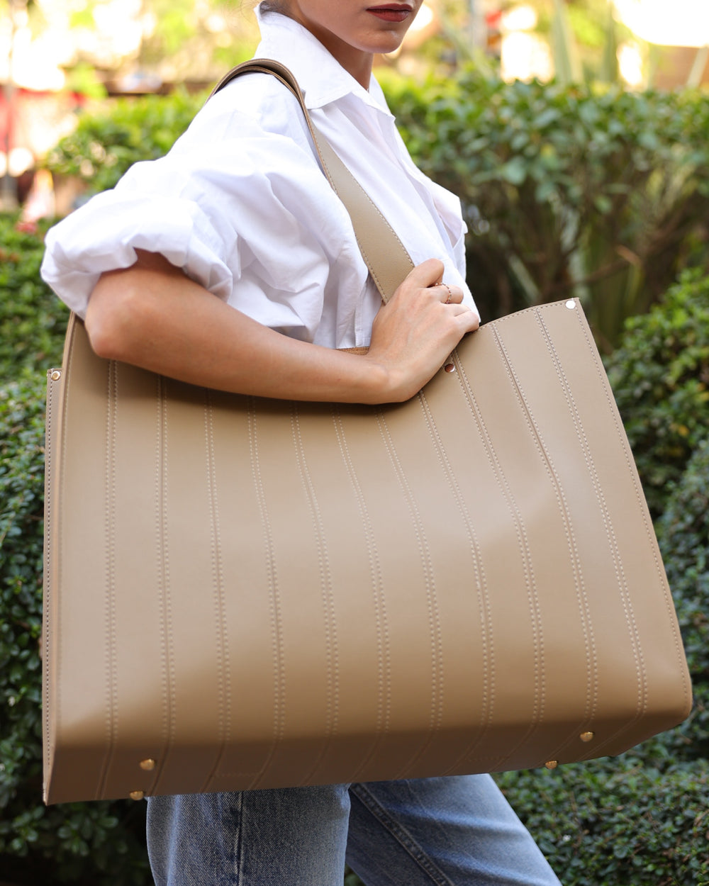 Buy Handbags for Women Online, Dark Jute Duffle Bag & Erryn Shoulder ...