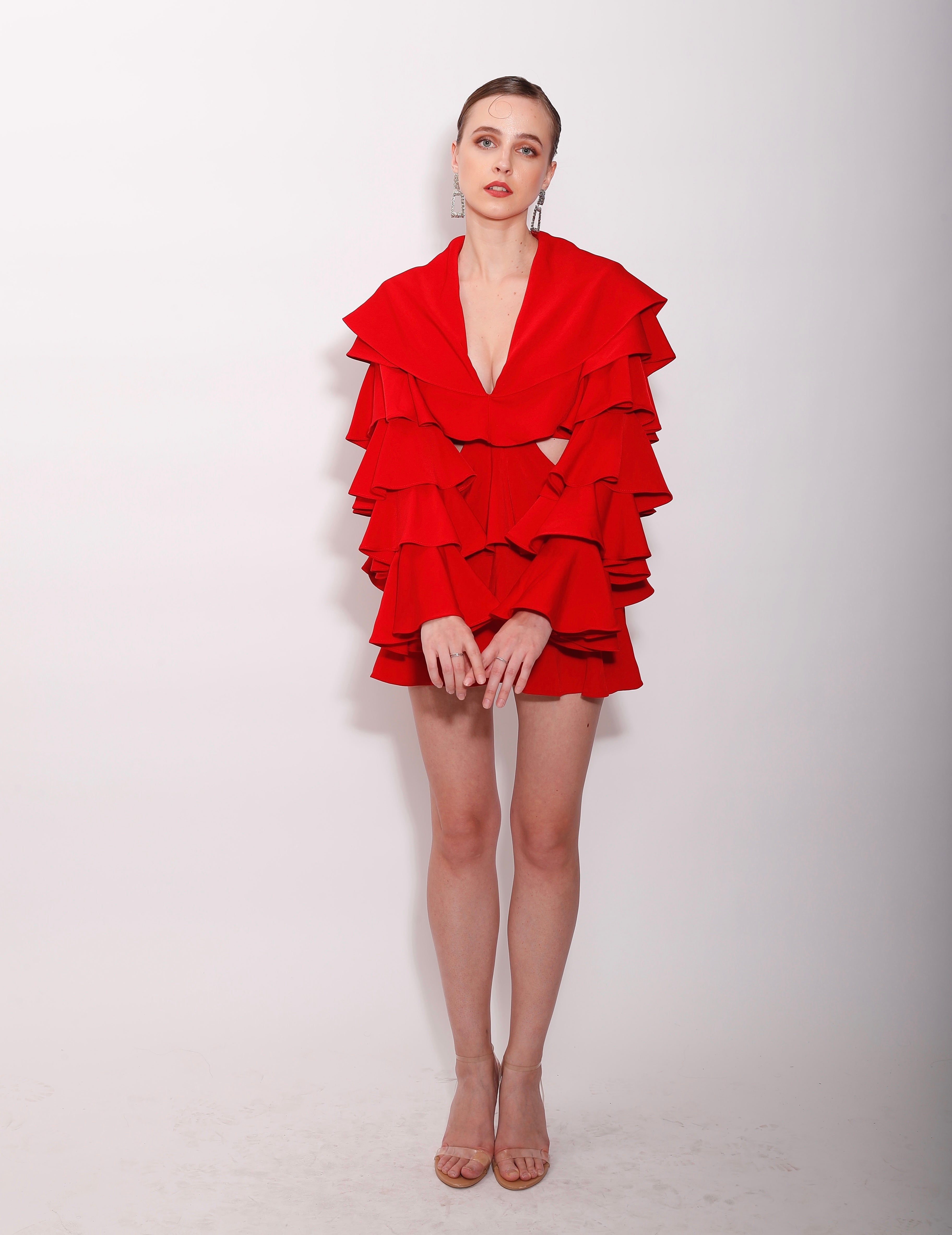 Buy Branded Dresses for women | The Label Jenn