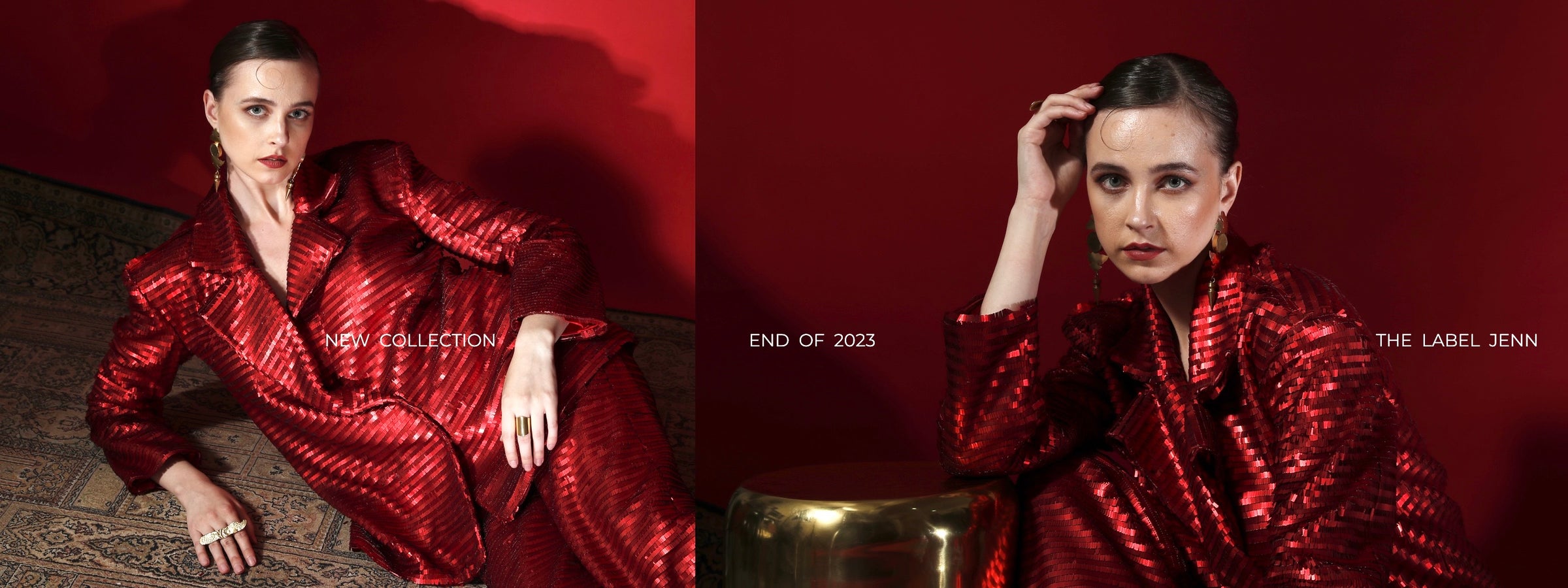 The Label Jenn - Premier Online Fashion Store