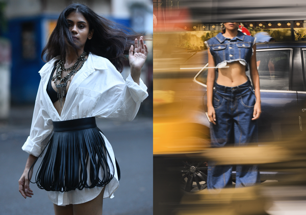 The Label Jenn - Premier Online Fashion Store