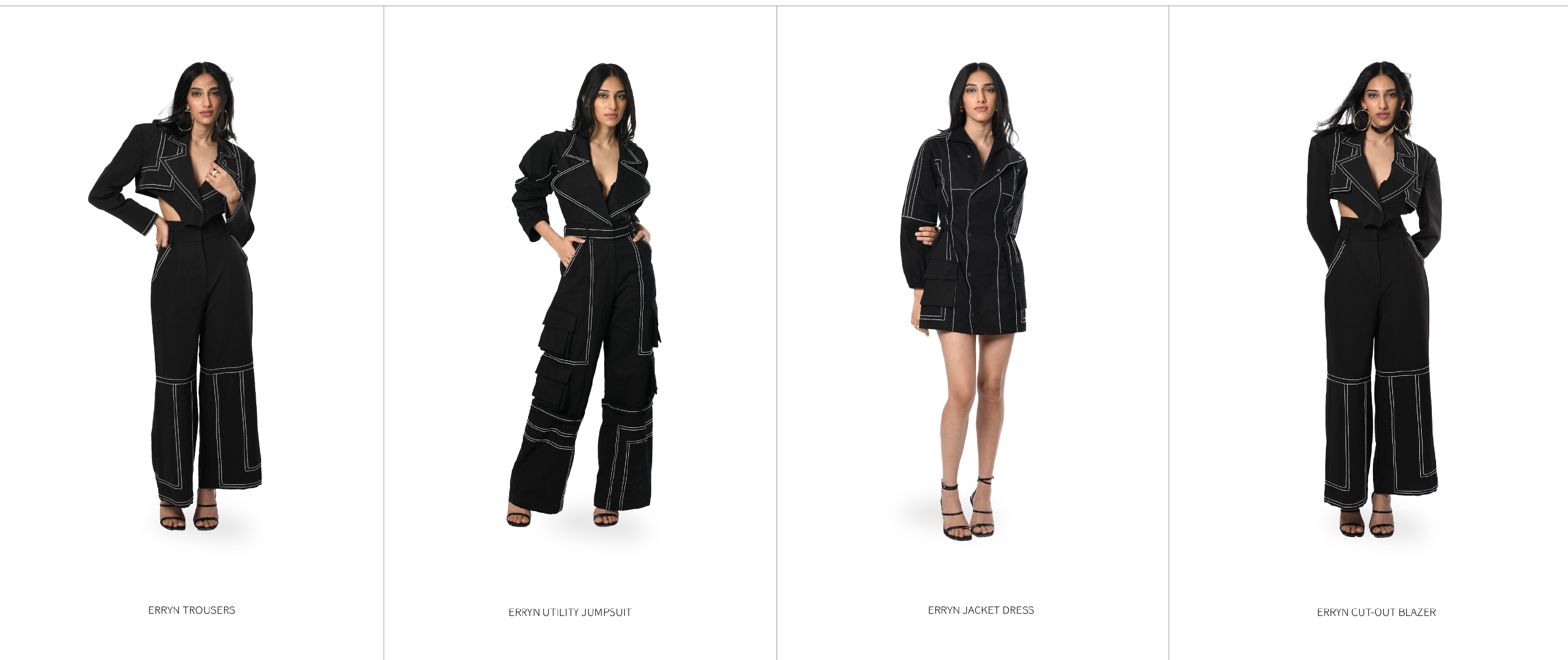 The Label Jenn - Premier Online Fashion Store