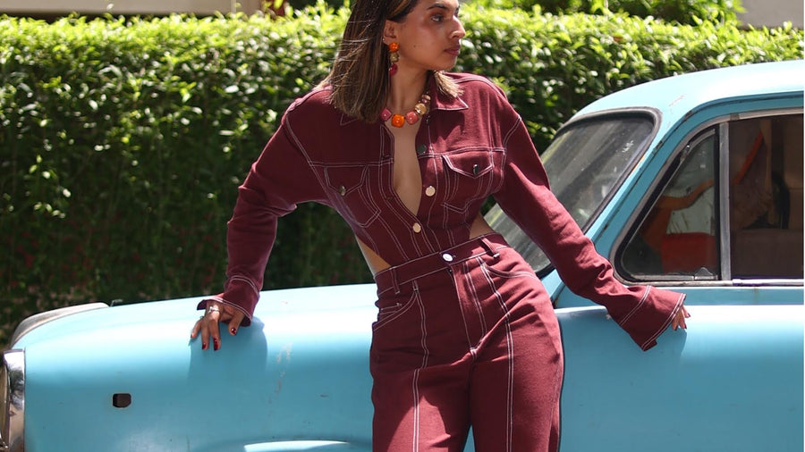 Premier Online Fashion Store, Online Designer Store For Women - The La