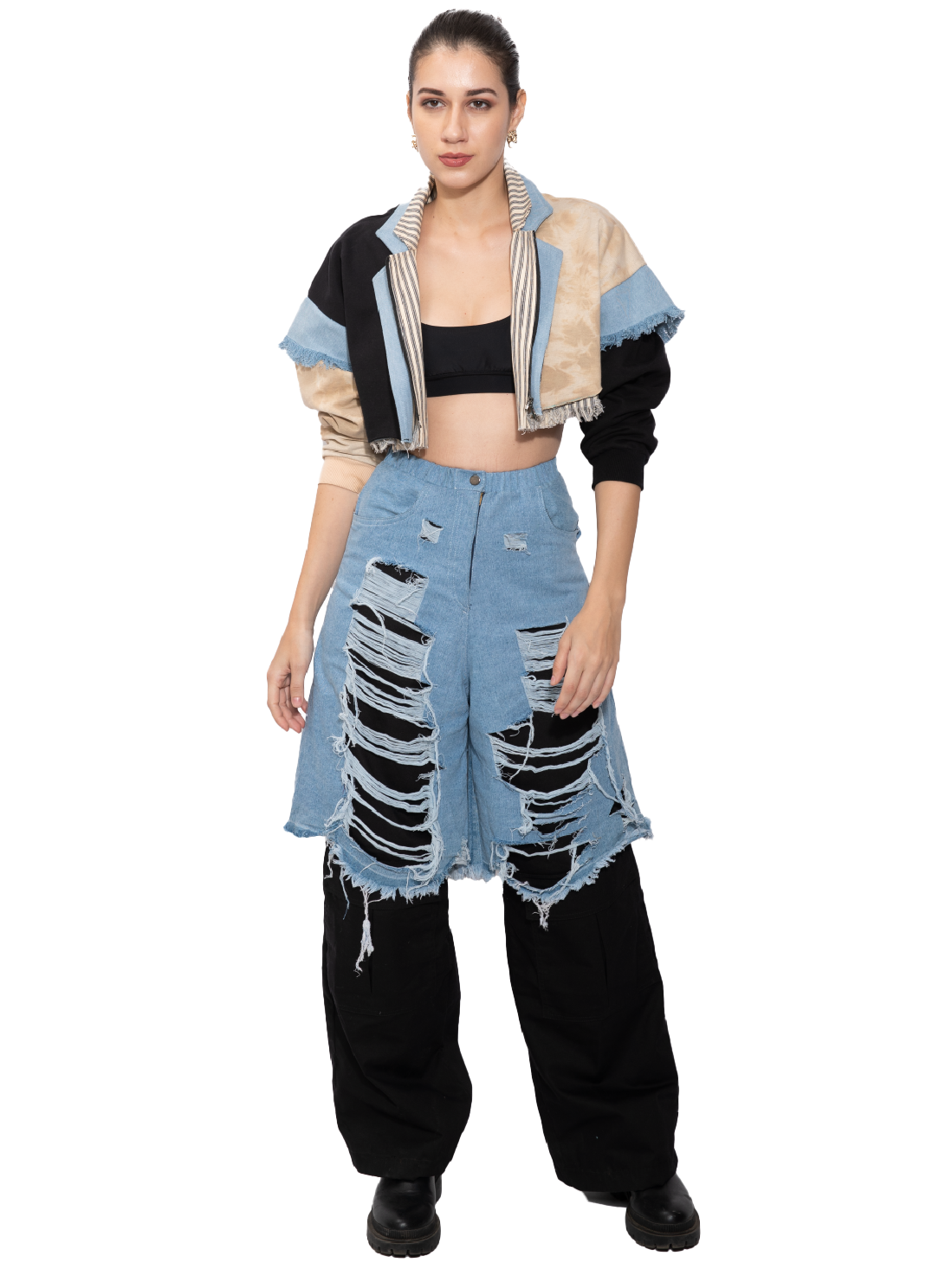 Buy Branded Jackets for Women Online | The Label Jenn